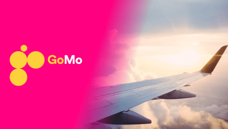 Home - gomo sim registration